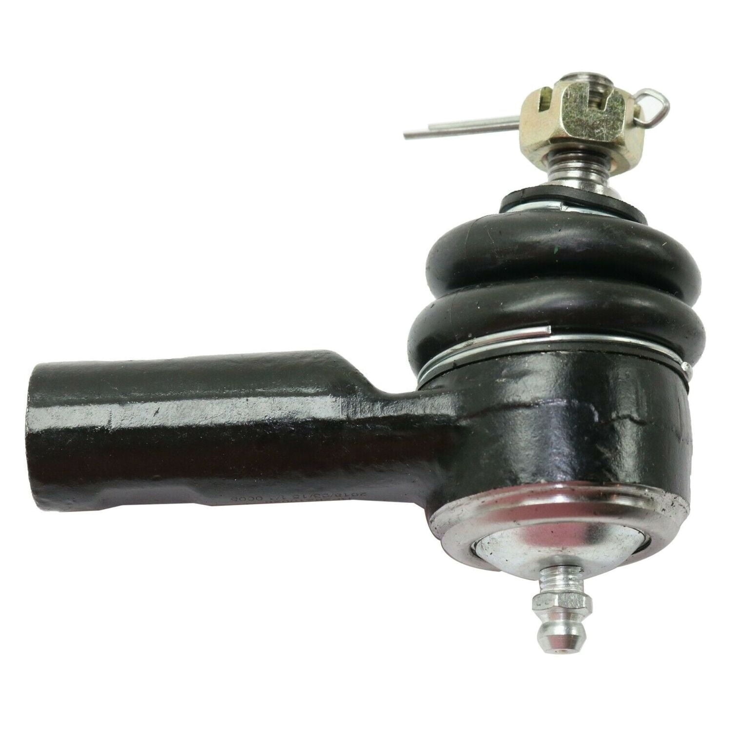 Dcmunx 1pc Suspension Tie Rod End Front Left Driver or Right Passenger ...