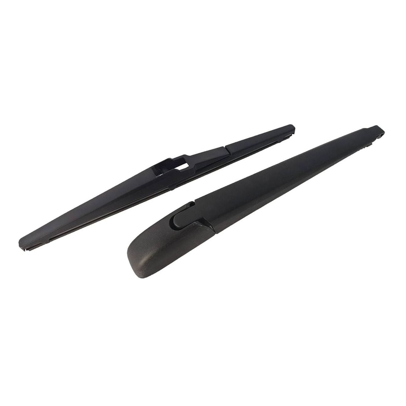 2019 Jeep Cherokee Wiper Blade Sizenull