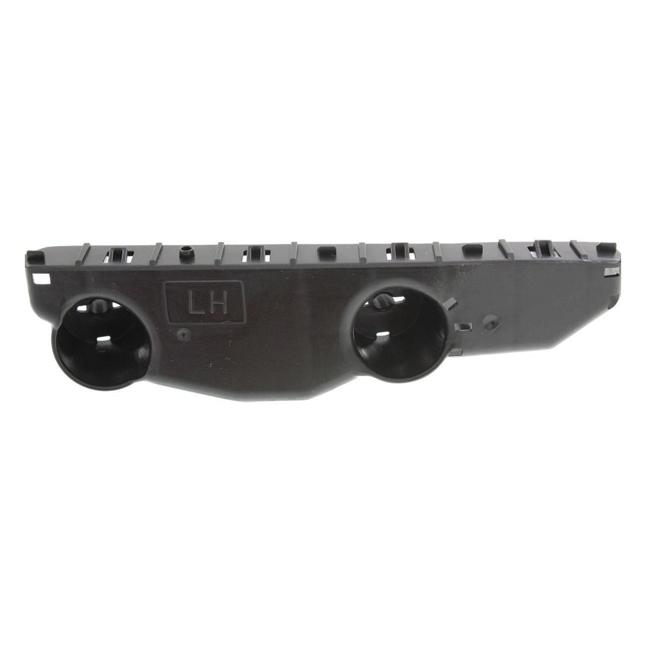 Dcmunx Left Driver Side Front Bumper Cover Support Bracket -1pc Plastic ...