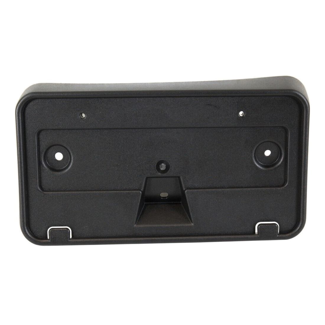 Dcmunx License Plate Bracket Front for Ford for Explorer Eddie Bauer ...