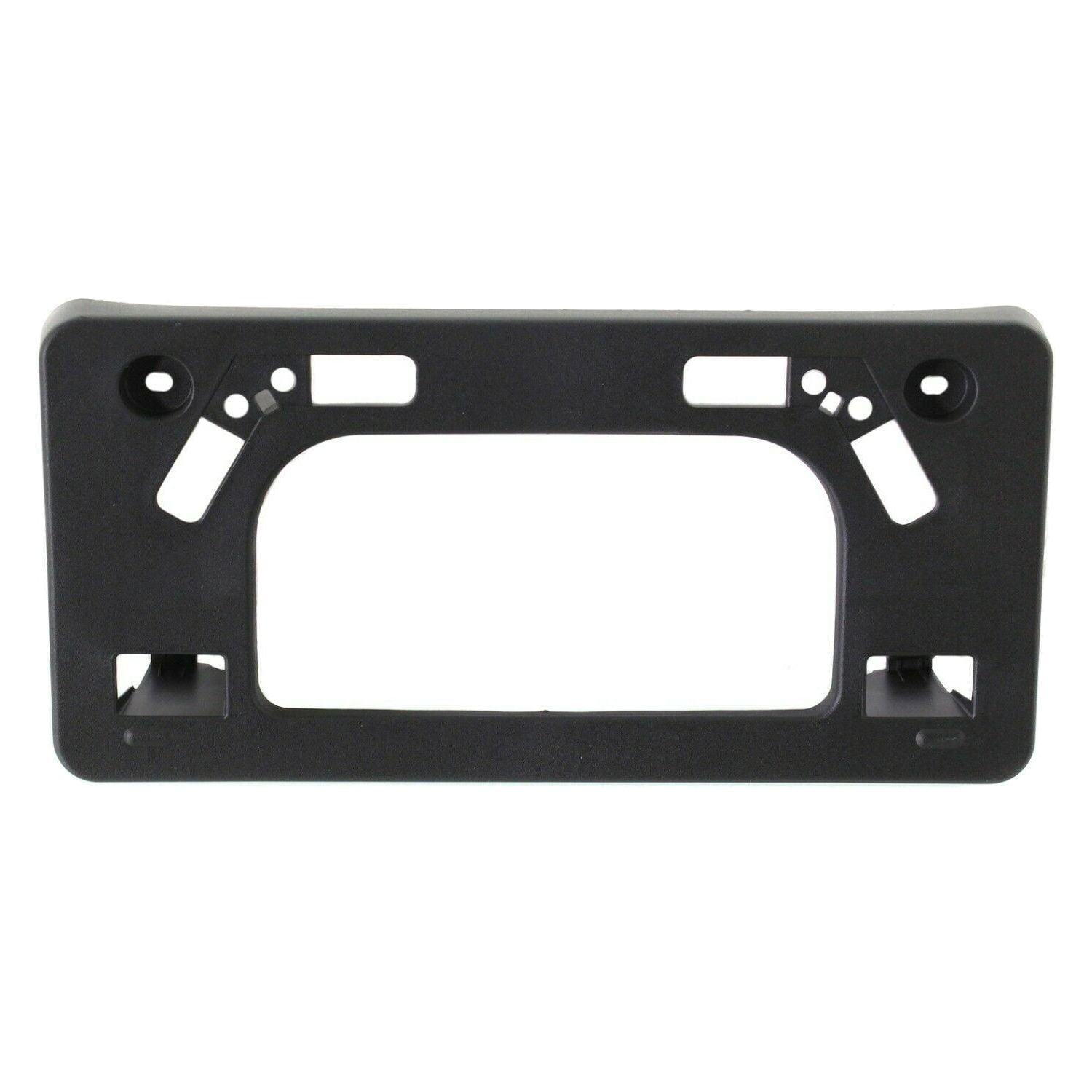 Dcmunx License Plate Bracket Front for Toyota for Prius 1 Hatchback 4 ...