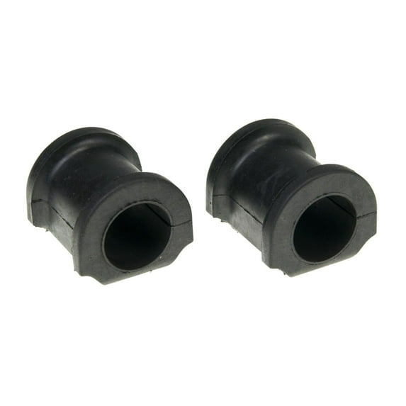 Dcmunx Suspension Sway Bar Stabilizer Linkage Kit Front Side Rubber Frame Bushings for Honda for ...