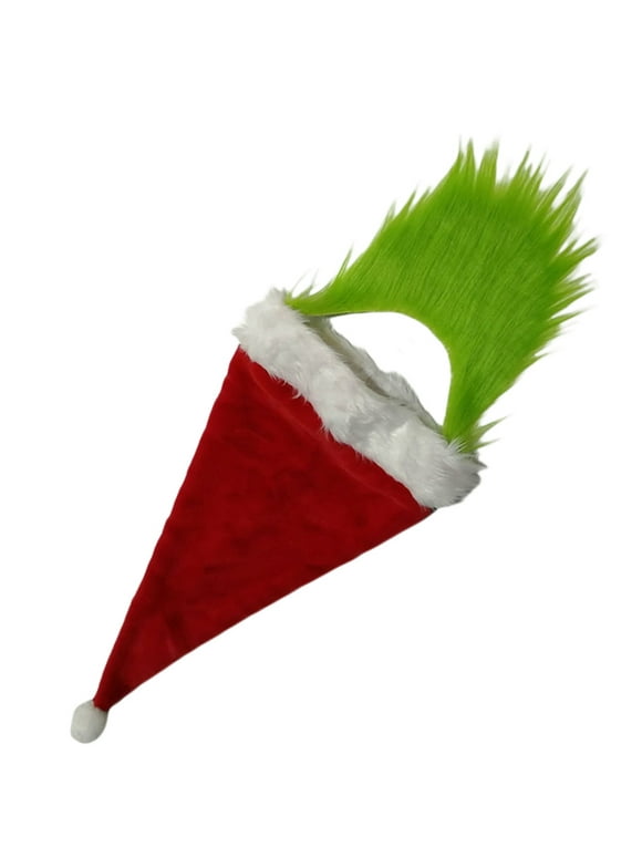 Grinch Costumes in Halloween Costumes - Walmart.com