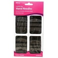 Allary Hand Needles 70/Pkg-Assorted - Walmart.com