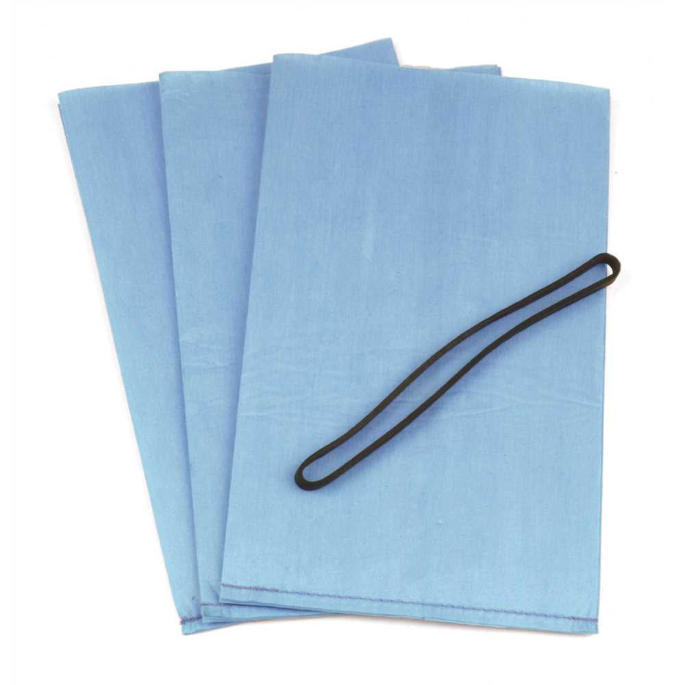 Ddi Ridgid Stinger Filter "Package Of 3" - Walmart.com