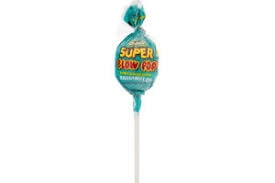 Charms Super Blow Pop Assorted Lollipops (Pack of 20) - Walmart.com