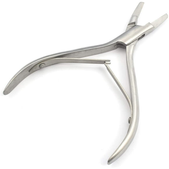 English Anvil Nail Splitter