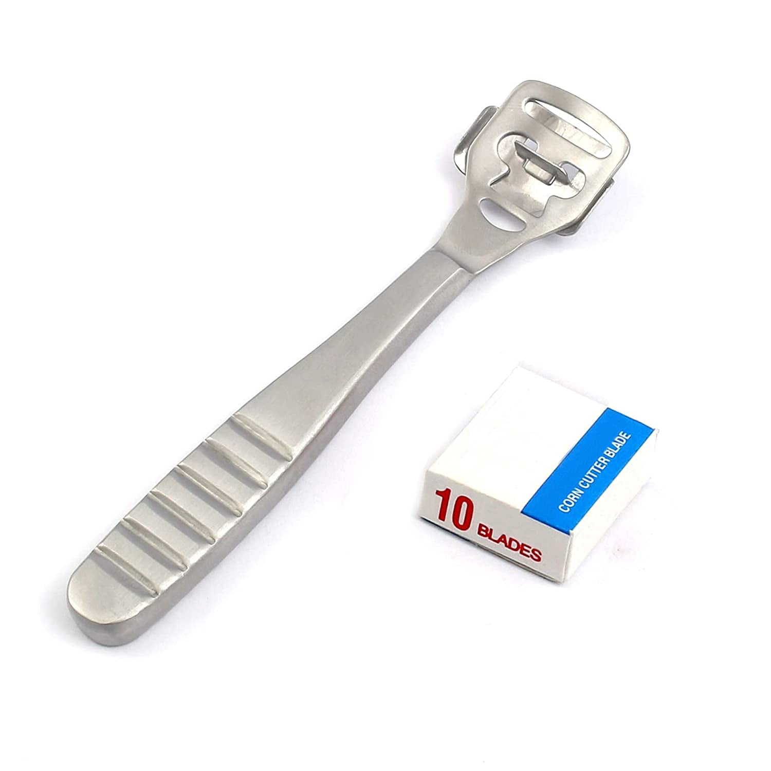 Ddp Professional Corn and Callus Shaver/hard Skin Remover/corn and ...