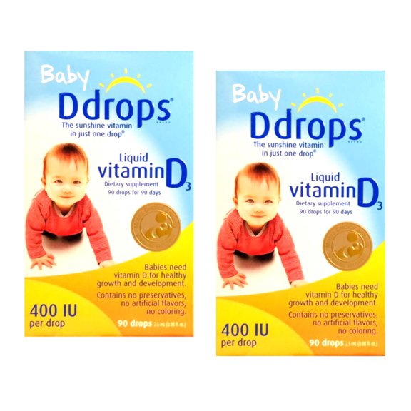 Drops Baby