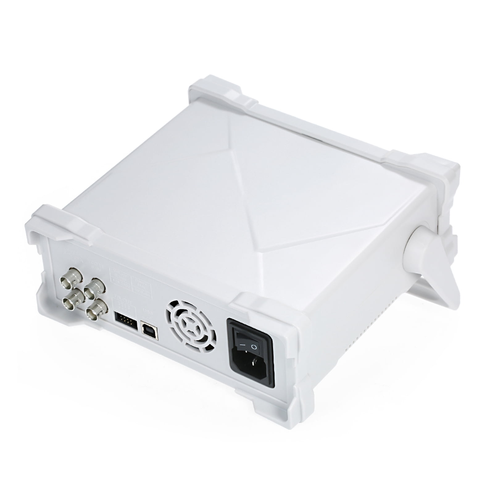 Dds 60MHz Function Signal Generator High Digital DDS Dual-channel ...