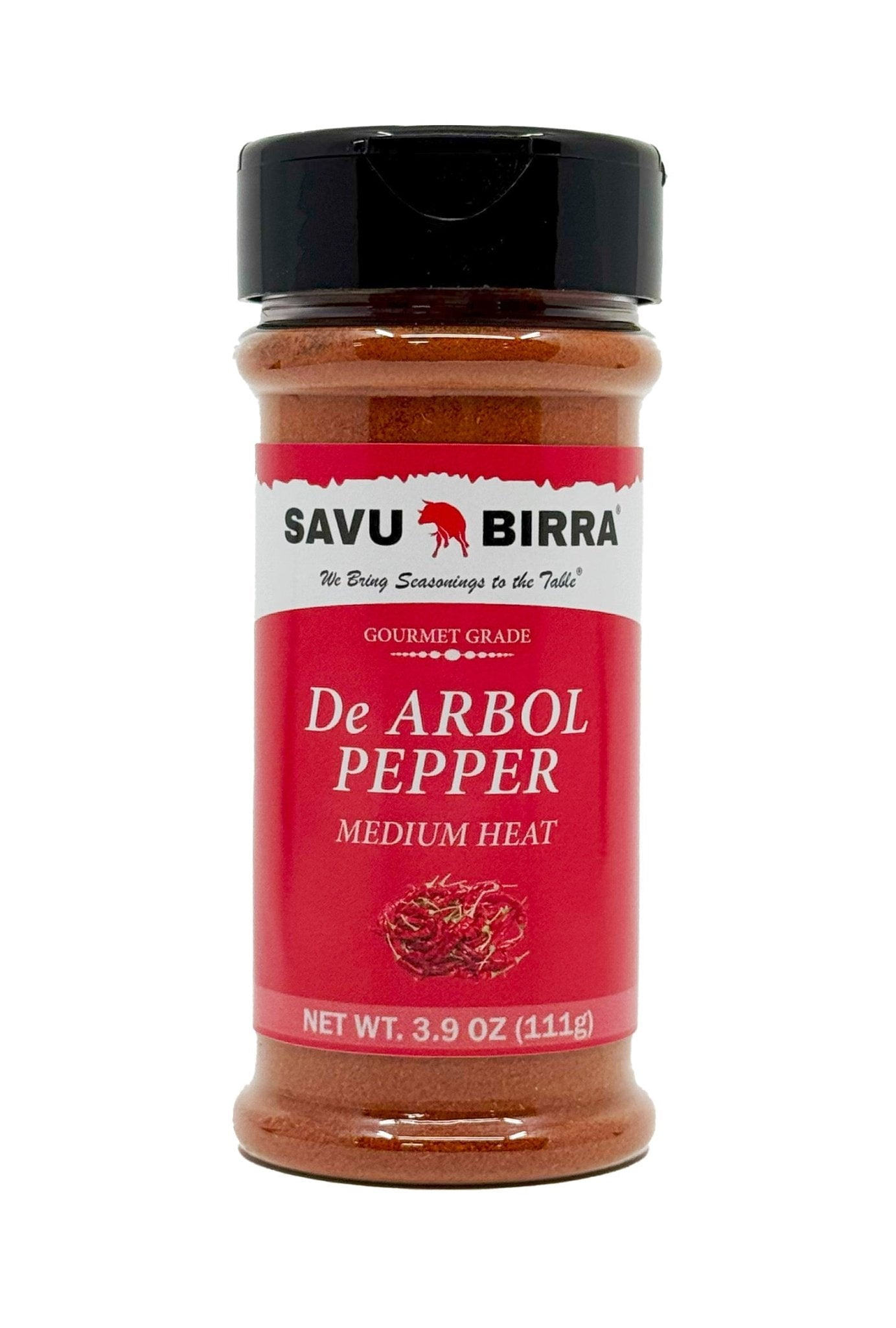De Arbol Chile Pepper Powder - Walmart.com