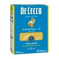 De Cecco Acini Di Pepe No. 78 Pasta, 16 oz – Contains Wheat, Free from ...