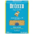 De Cecco Acini Di Pepe No. 78 Pasta, 16 oz – Contains Wheat, Free from ...