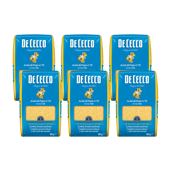 De Cecco