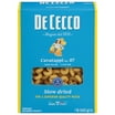De Cecco No.52 Small Shells Pasta, 16 oz, 100% Durum Wheat, Slowly ...