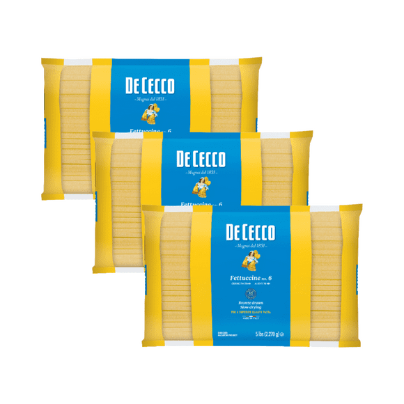 Fettuccine in Pasta - Walmart.com