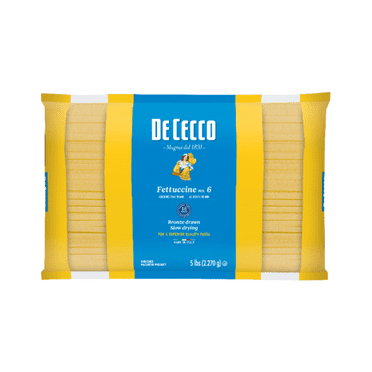 De Cecco Gemelli No.97 Pasta, 16 oz - Walmart.com
