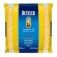 De Cecco Semolina Pasta, Fusilli No.34, 5 Pound (Pack of 4) - Walmart.com