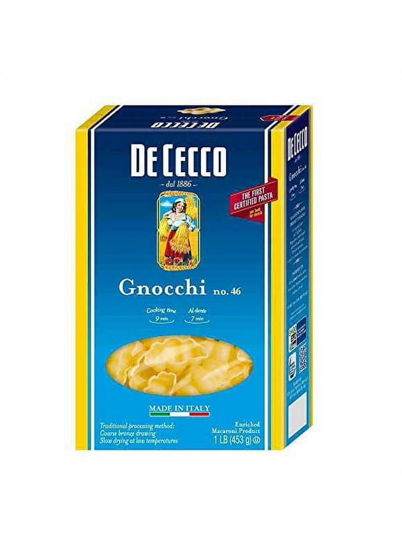 Gnocchi in Pasta - Walmart.com