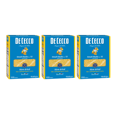 De Cecco Rachette No.90 Pasta, 16 oz - Walmart.com