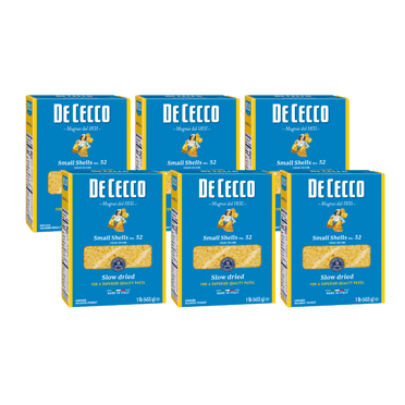 De Cecco No.90 Dry Noodles, 1lb, 100% Durum Wheat Coarse Semolina Pasta ...