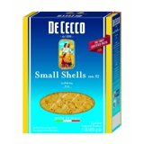 De Cecco Small Shells No.52 Pasta, 16 oz - Walmart.com