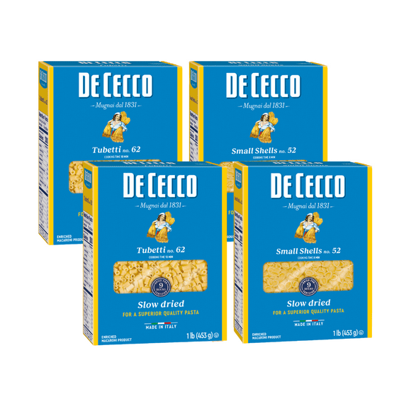 Cavatelli in Pasta - Walmart.com