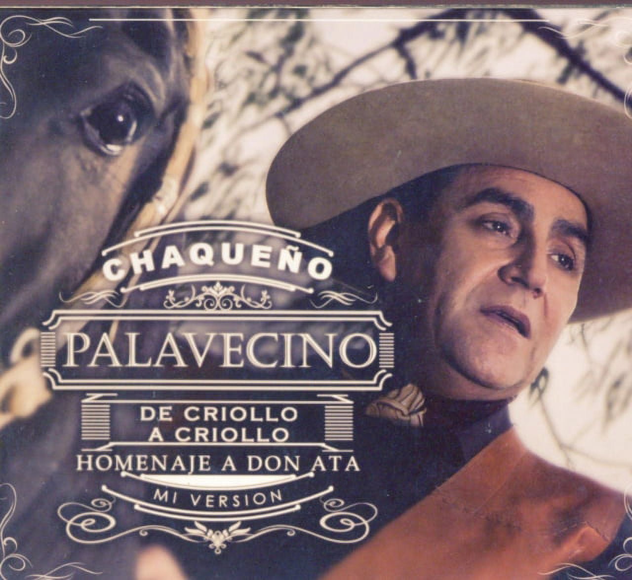 De Criollo A Criollo - Walmart.com