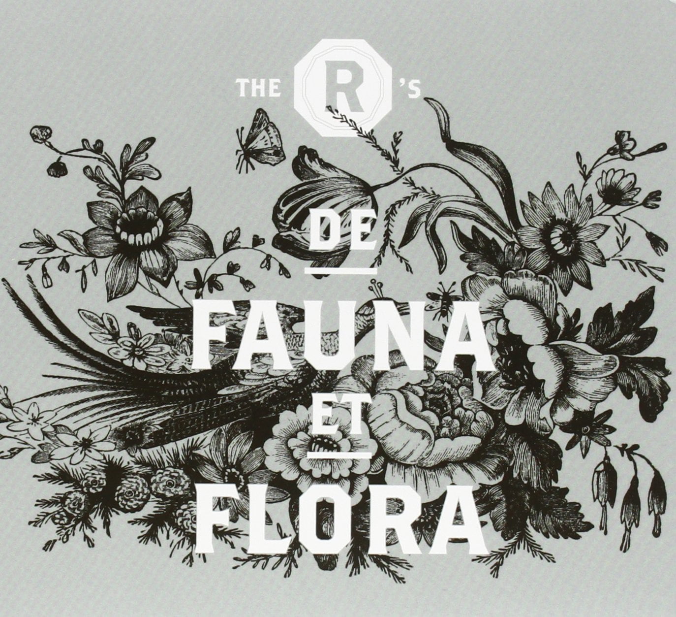De Fauna Et Flora (Audiobook) - Walmart.com