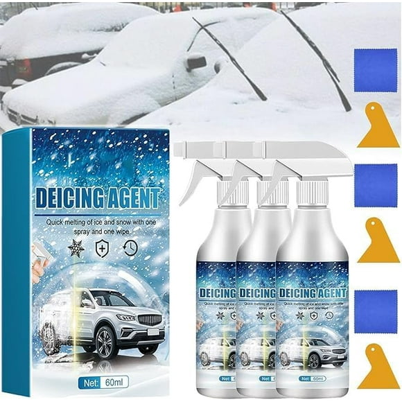 De-Icers in Snow Removal - Walmart.com