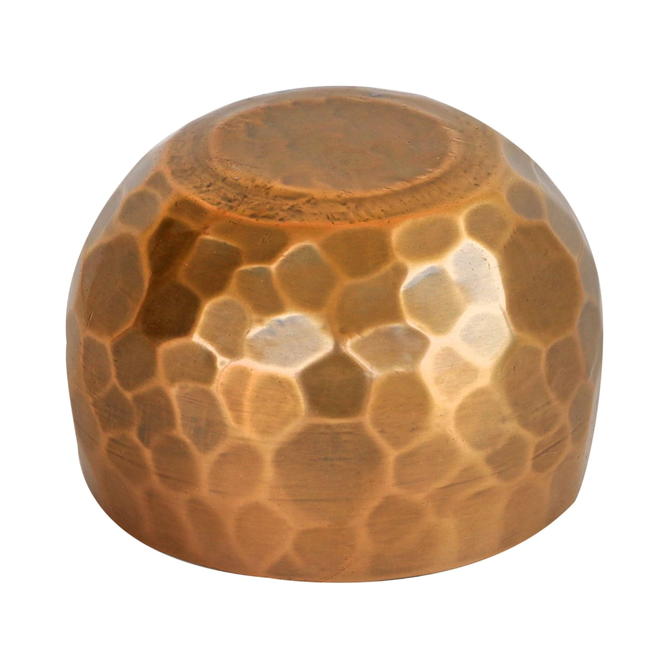 De Kulture Diamond Copper Sake Cup 2.5 x 2 (DH) inche - Walmart.com