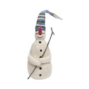 Snowman Toys