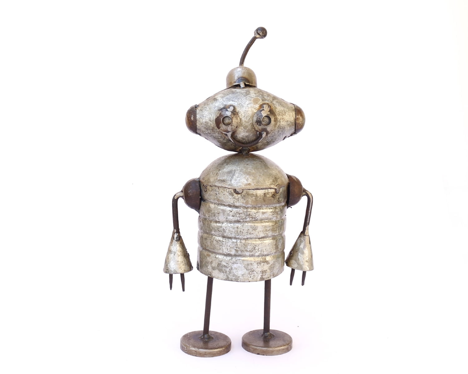 De Kulture Works Deco Table Alien Decorative Collectible Figurine ...