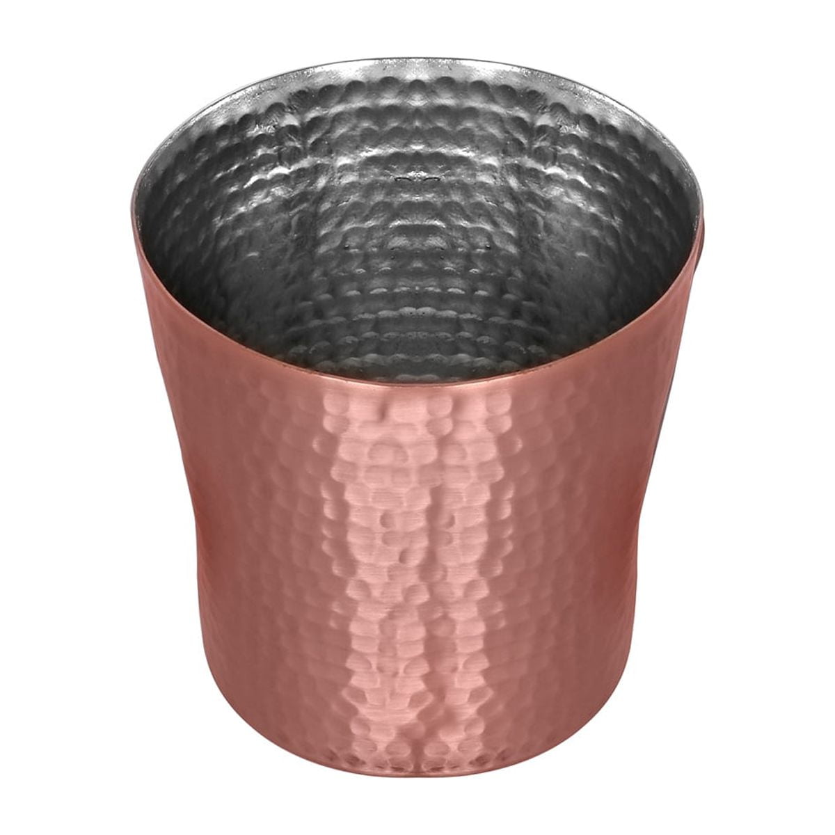 De Kulture Works Pure Copper Extra Shot Glasses Cup Tumbler With Tin ...