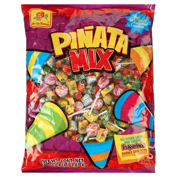 Pinata Fillers in Pinatas - Walmart.com