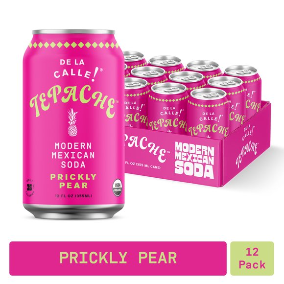 Coco Rico Soda
