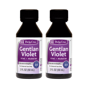 Gentian Violet Topical Solution