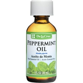 peppermint oil - Walmart.com