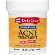 Adult Acnomel Acne Cream for Clear Healthy Skin, 1.3 Oz - Walmart.com