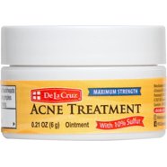 Adult Acnomel Acne Cream for Clear Healthy Skin, 1.3 Oz - Walmart.com