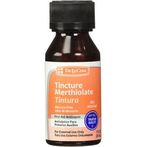 Merthiolate Antiseptic