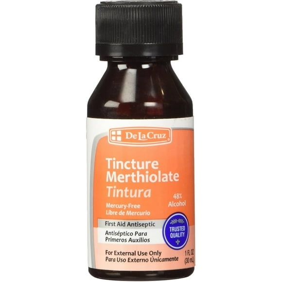 Merthiolate Antiseptic