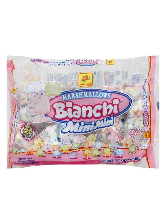 De la rosa Candy in Mexican Candy - Walmart.com