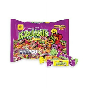 De la rosa Candy in Mexican Candy - Walmart.com