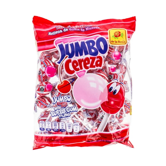 De la rosa Candy in Mexican Candy - Walmart.com