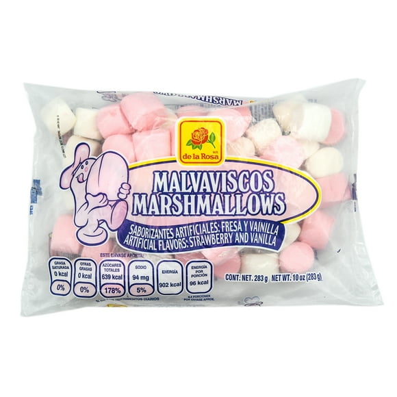 De la rosa Candy in Mexican Candy - Walmart.com