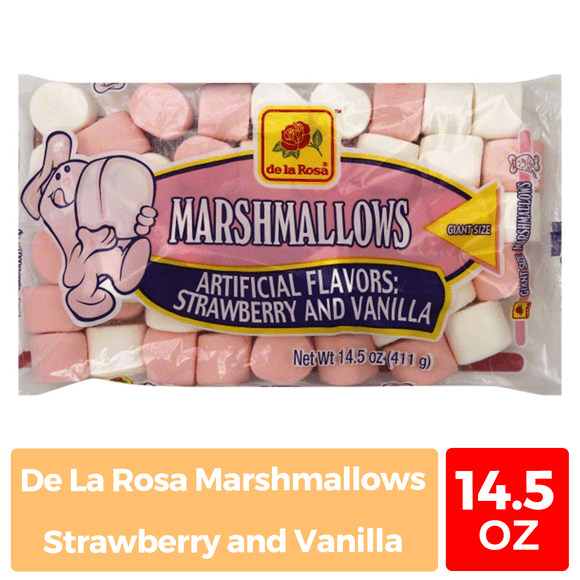 De la rosa Candy in Mexican Candy - Walmart.com