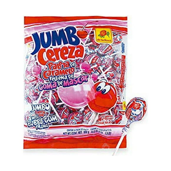 De la rosa Candy in Mexican Candy - Walmart.com