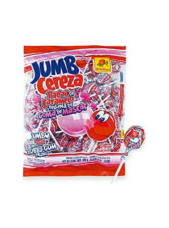 De la rosa Candy in Mexican Candy - Walmart.com