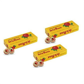 De la rosa Candy in Mexican Candy - Walmart.com